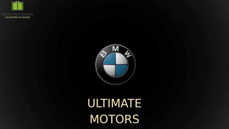 Ultimate Motors | PDF