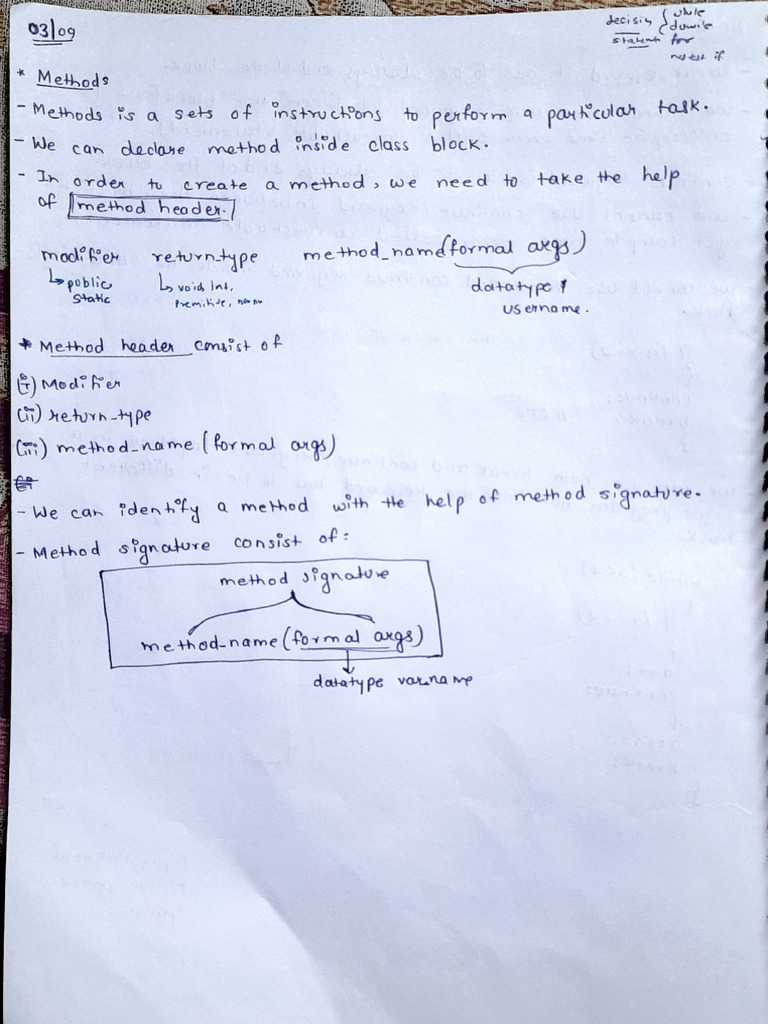 Methods | PDF