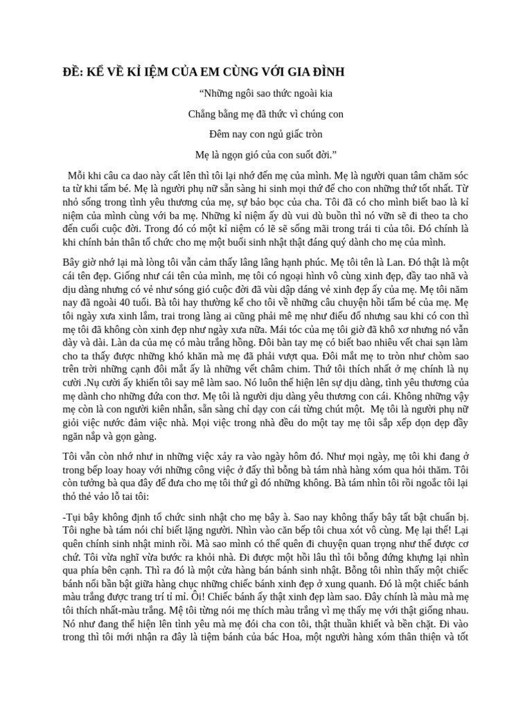 NH NG Ngôi Sao TH C Ngoài Kia | PDF