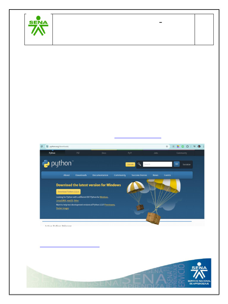 Taller 2 - Mi Primer Videojuego en Python - Pygame | PDF
