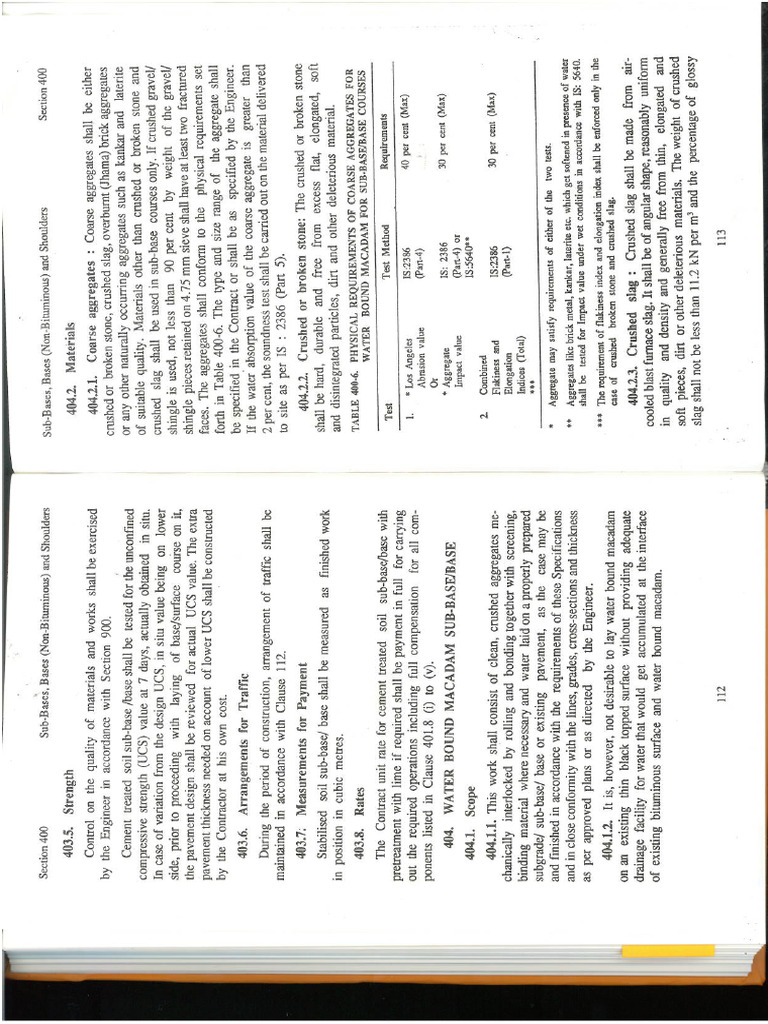 Orange Book Page 113 | PDF