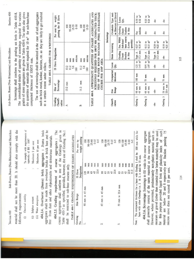 Orange Book Page 114 | PDF