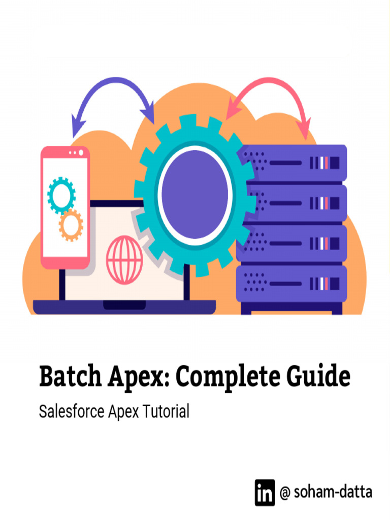 Mastering Batch Apex in Salesforce A Complete Guide 1674804226 | PDF Mastering Batch Apex in Salesforce A Complete Guide 1674804226 | PDF