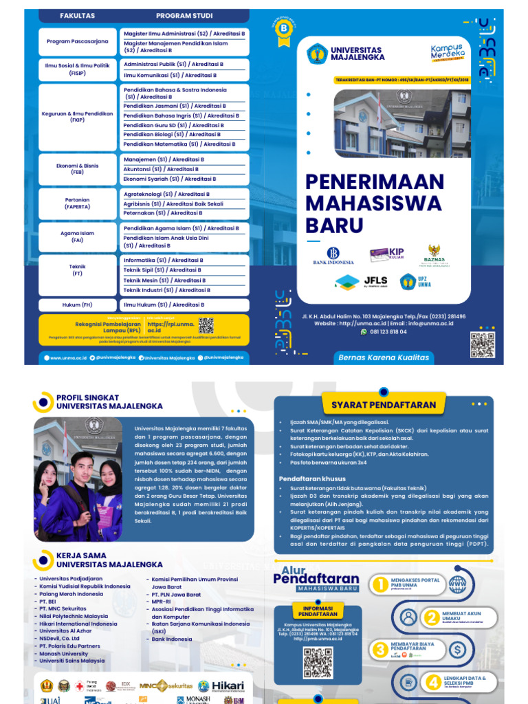 Brosur-2023-Full-final | PDF