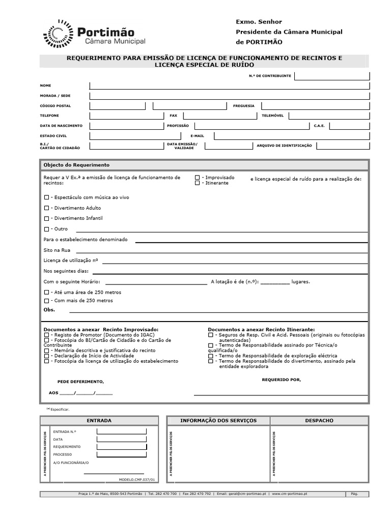 Form ATE NET LFR LER 1 | PDF