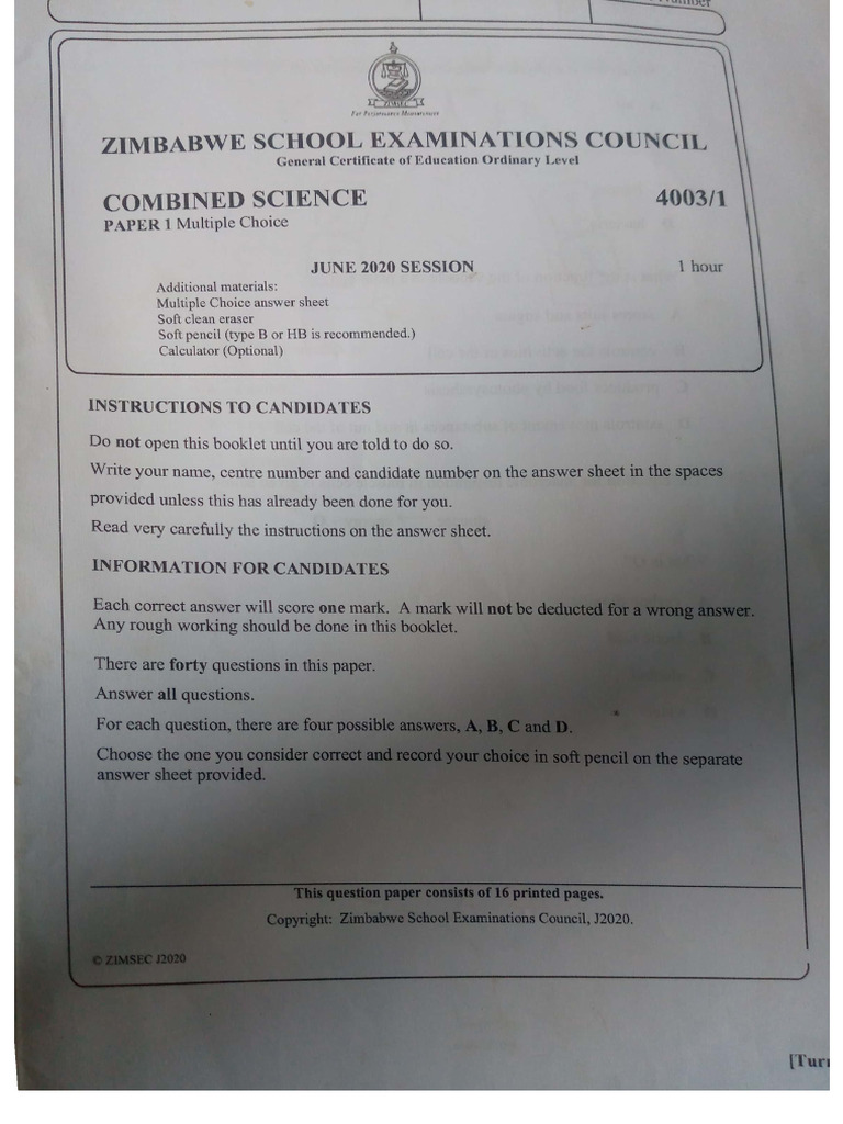 Document Scanning Overview | PDF