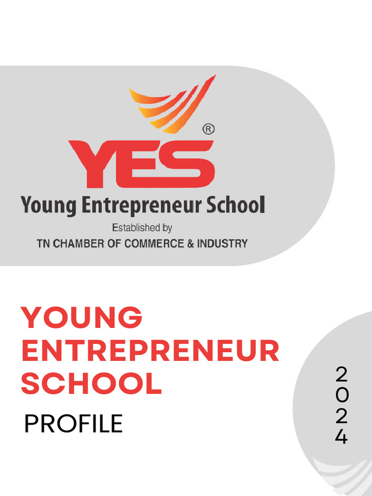 Yes Profile - 2024 | PDF
