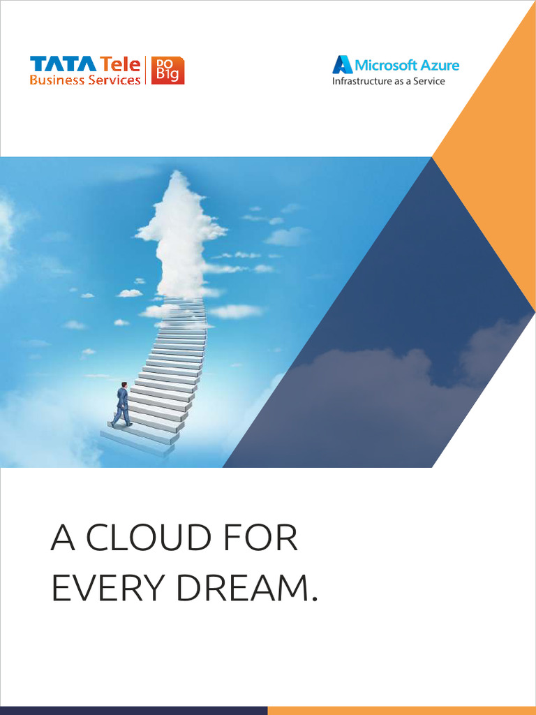Microsoft Azure Brochure 25 | PDF