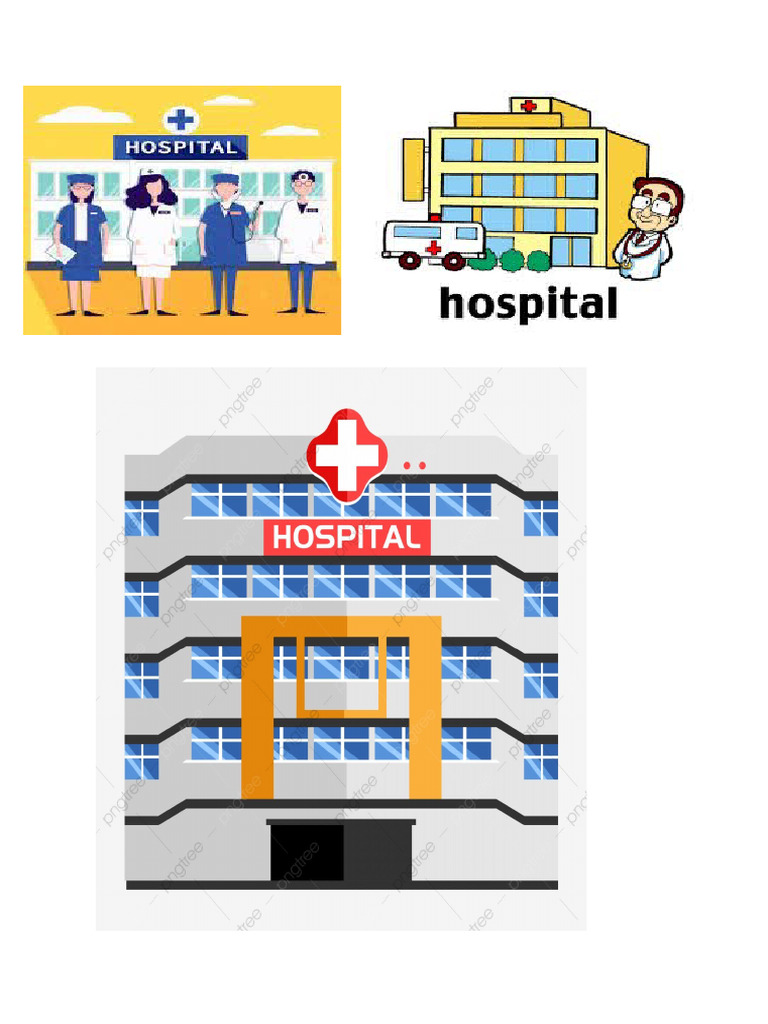 Projet Hopital | PDF