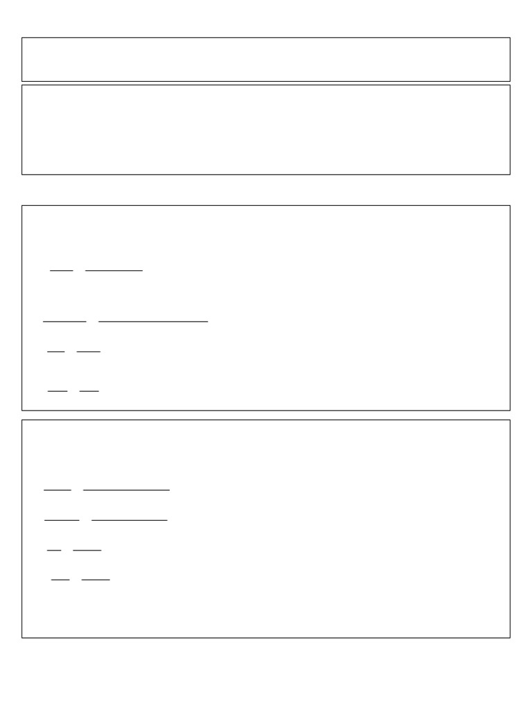 Recipienti in Pressione - Esempio Dimensionamento Zick Analysis | PDF