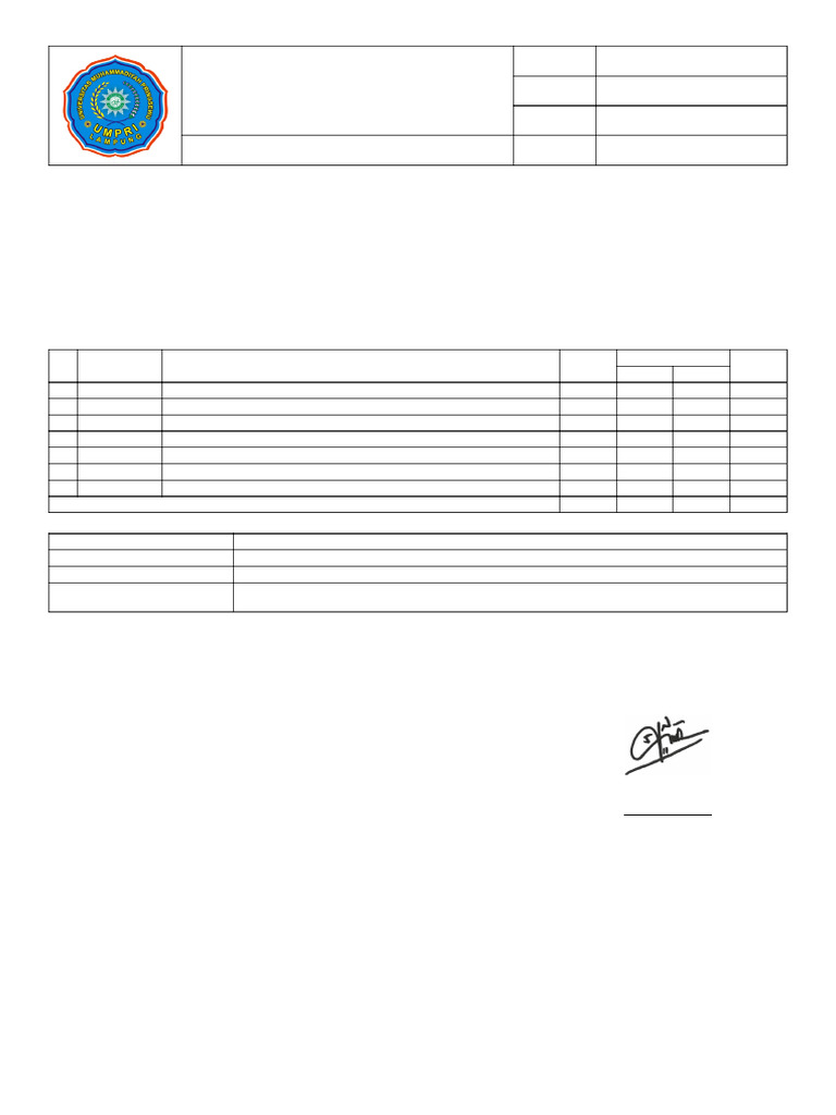 KHS Semester-2 | PDF