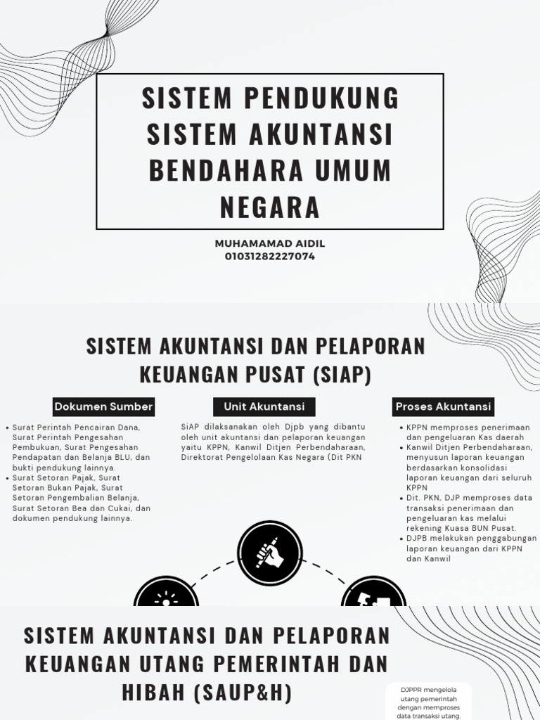 Muhammad Aidil (01031282227074) - Materi 6 | PDF