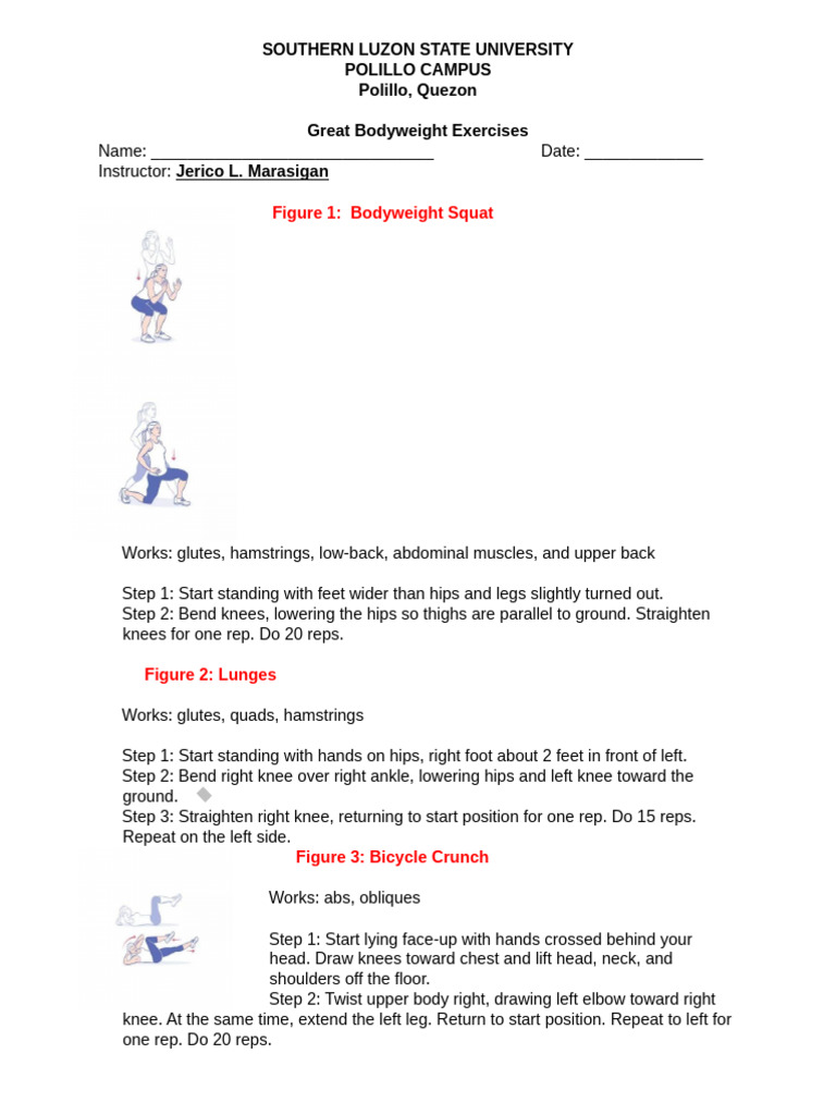 PATHFit02-Strength-Based-Training-Activities | PDF