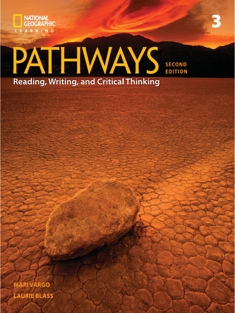 Pathways 3 (2e) Reading, Writing, and Critical Thinking | PDF