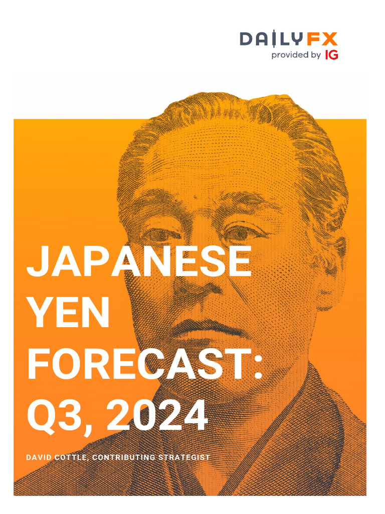 DailyFX Guide EN 2024 Q3 JPY | PDF