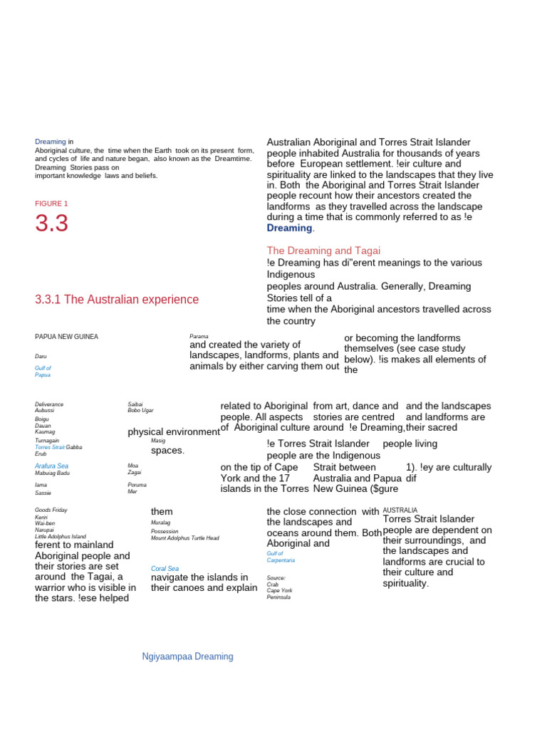 Stage 4 Geo Text (dragged) (dragged) | PDF