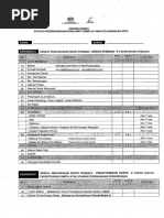 Tatacara Pengunaan My Vas | PDF