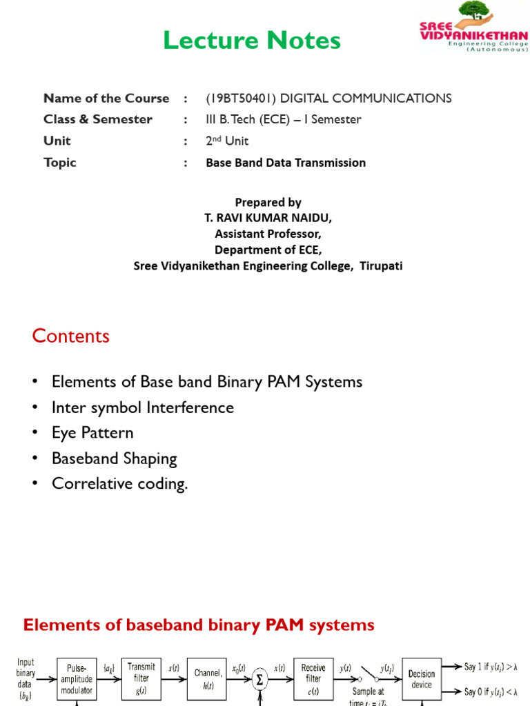 2nd-UNIT DC | PDF