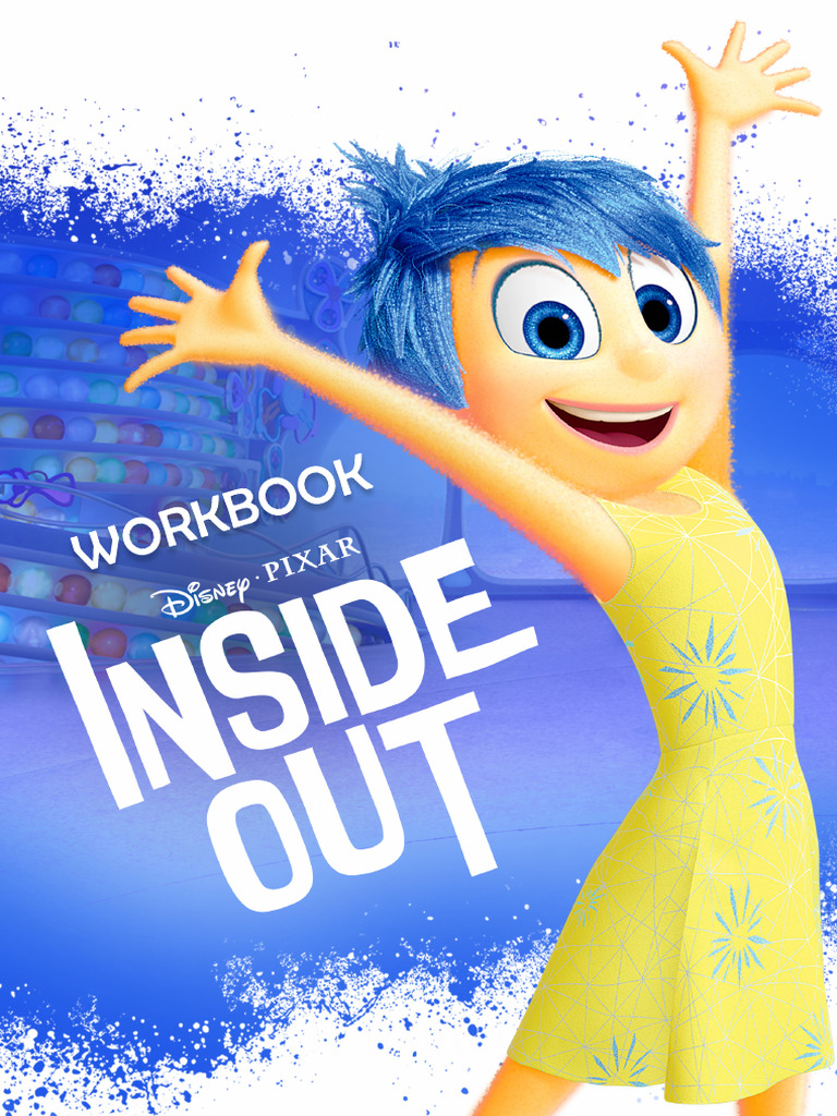 Inside Out Workbook Back To School | PDF