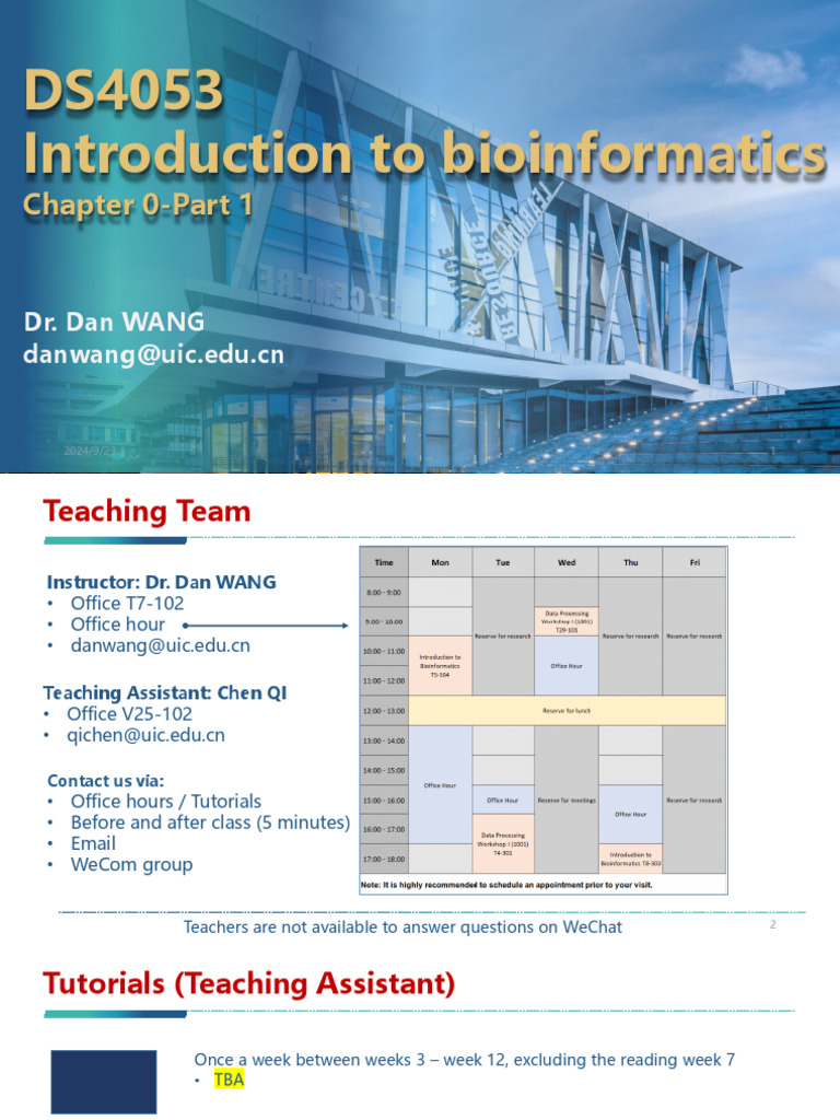 Chapter0 - Part 1 | PDF