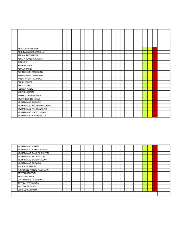 10 Aspa April | PDF