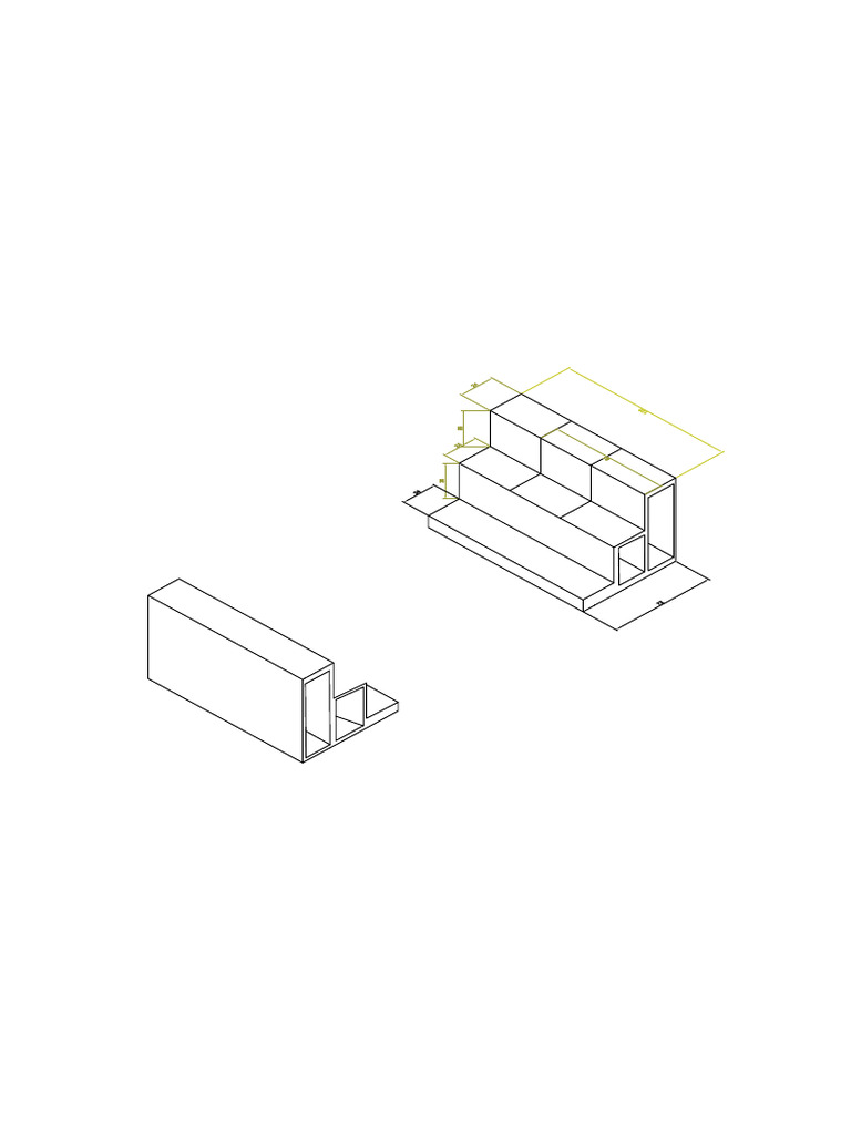 Perspective Drawing Rack | PDF