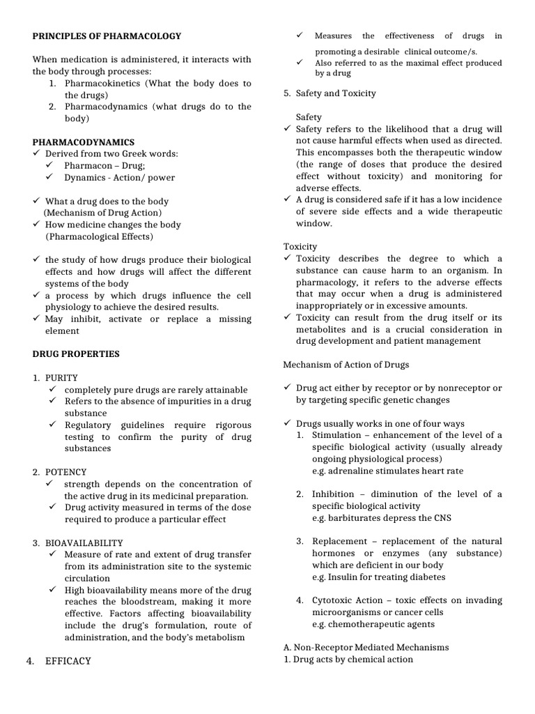 Handout-3 014054 | PDF