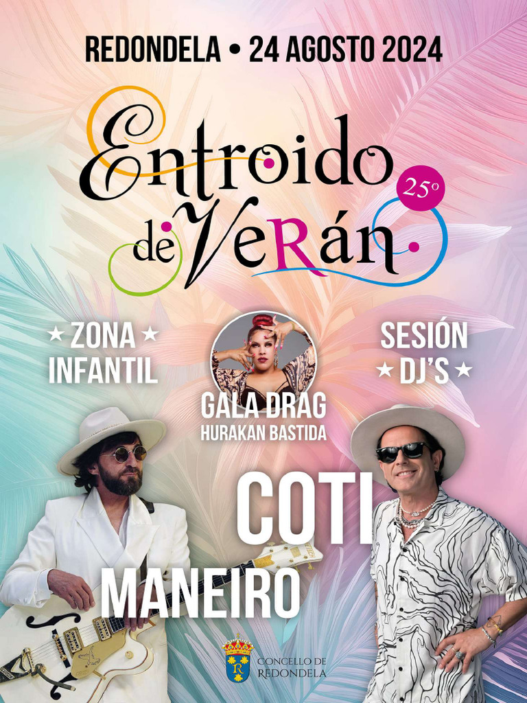 Programa Carnaval de Verano | PDF