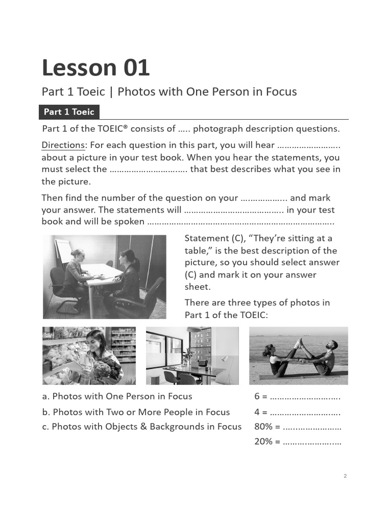 PT Book 01 | PDF