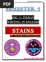 The Art of Being Happy - SS - Unit 1 | PDF | Happiness | Stress (Biology)