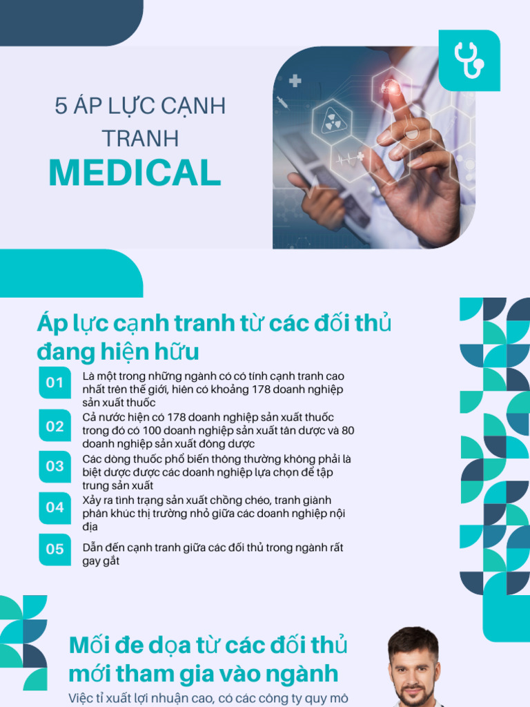 5 Áp L C C NH Tranh | PDF