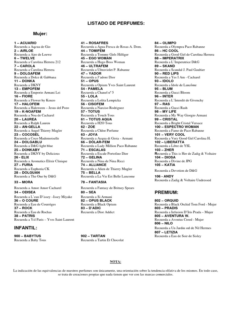 GILCA 2024 catalogo_referencias | PDF