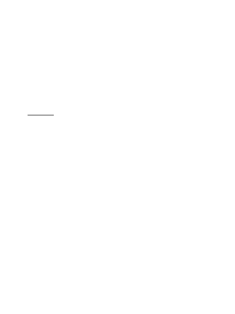 GO MS No.655 | PDF