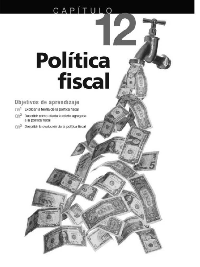 Capítulos 12-14 | PDF