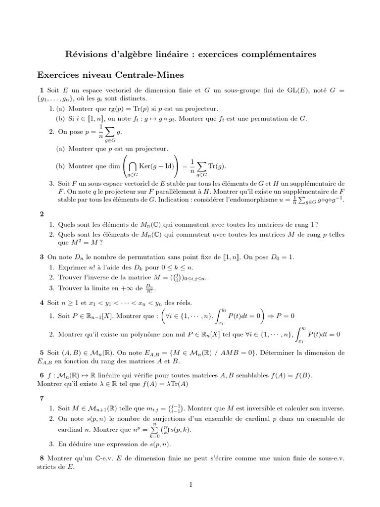 1 Alglin Explus | PDF