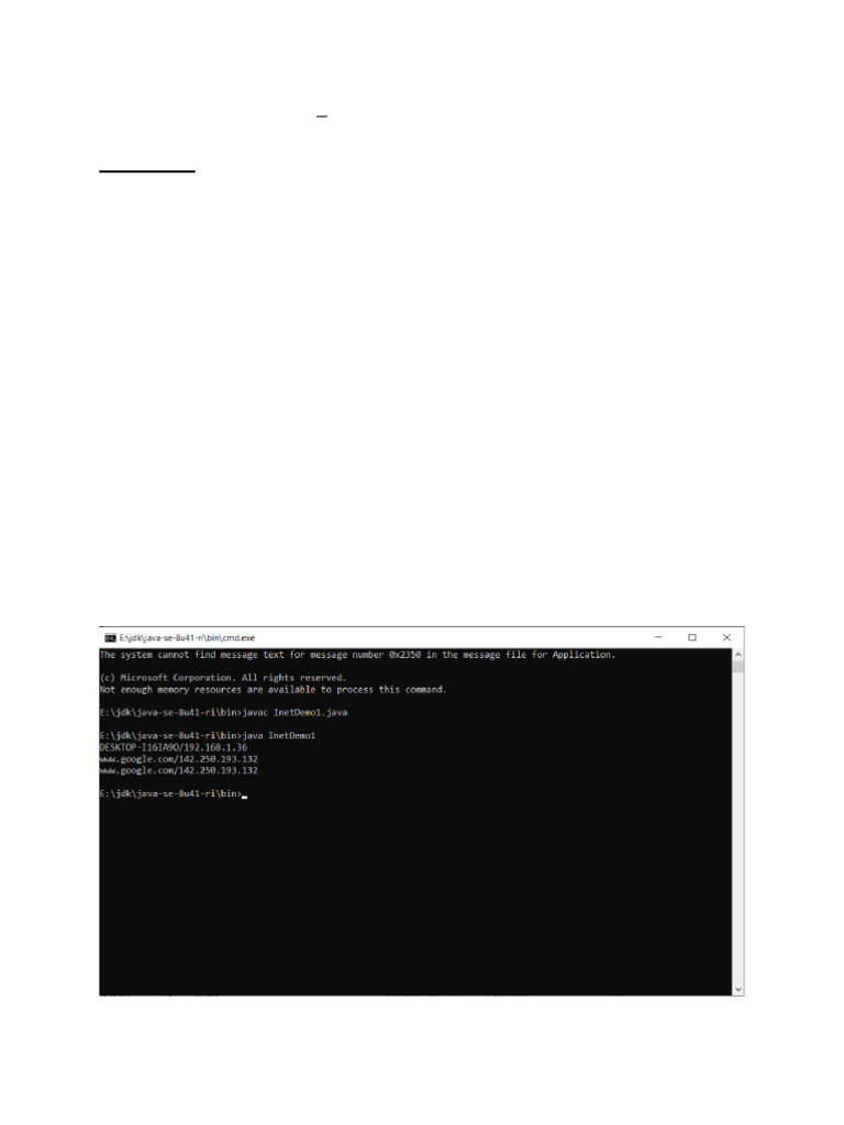 Unit-4 Programs - 240923 - 205146 | PDF | Computer Programming | Teaching Methods & Materials