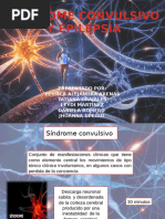 Fases Neurologicas de La Hipoglucemia | PDF