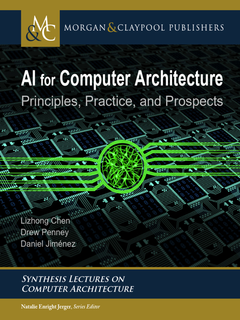 [8] AI for Computer Architecture | PDF