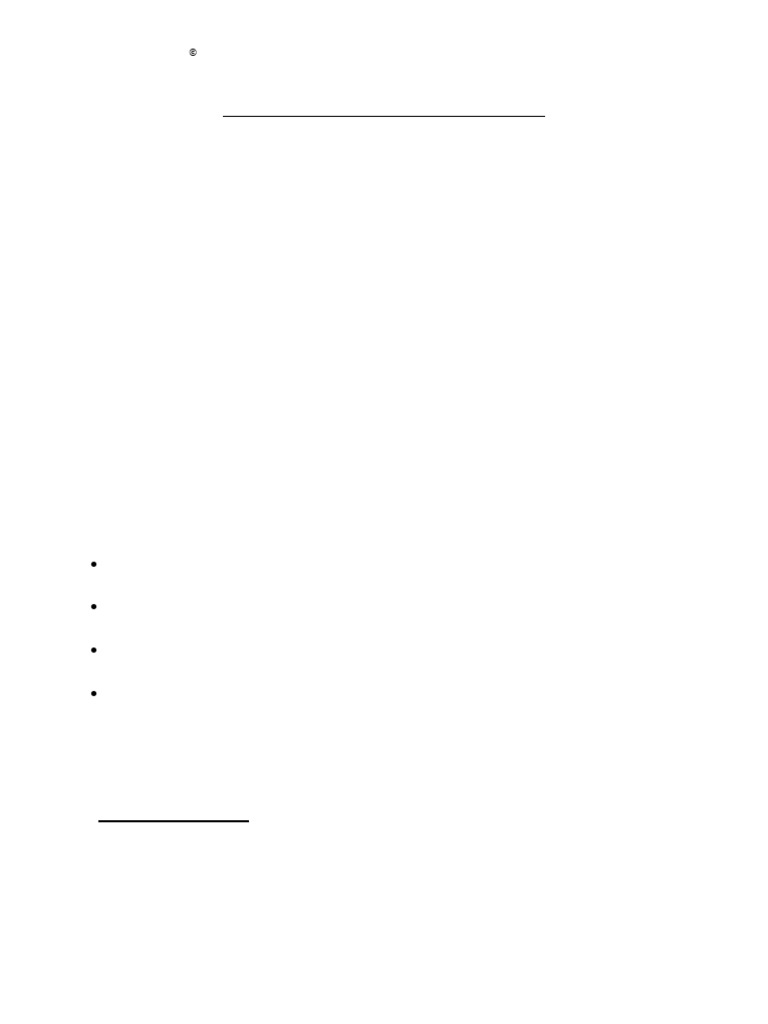 Design Philosophy | PDF