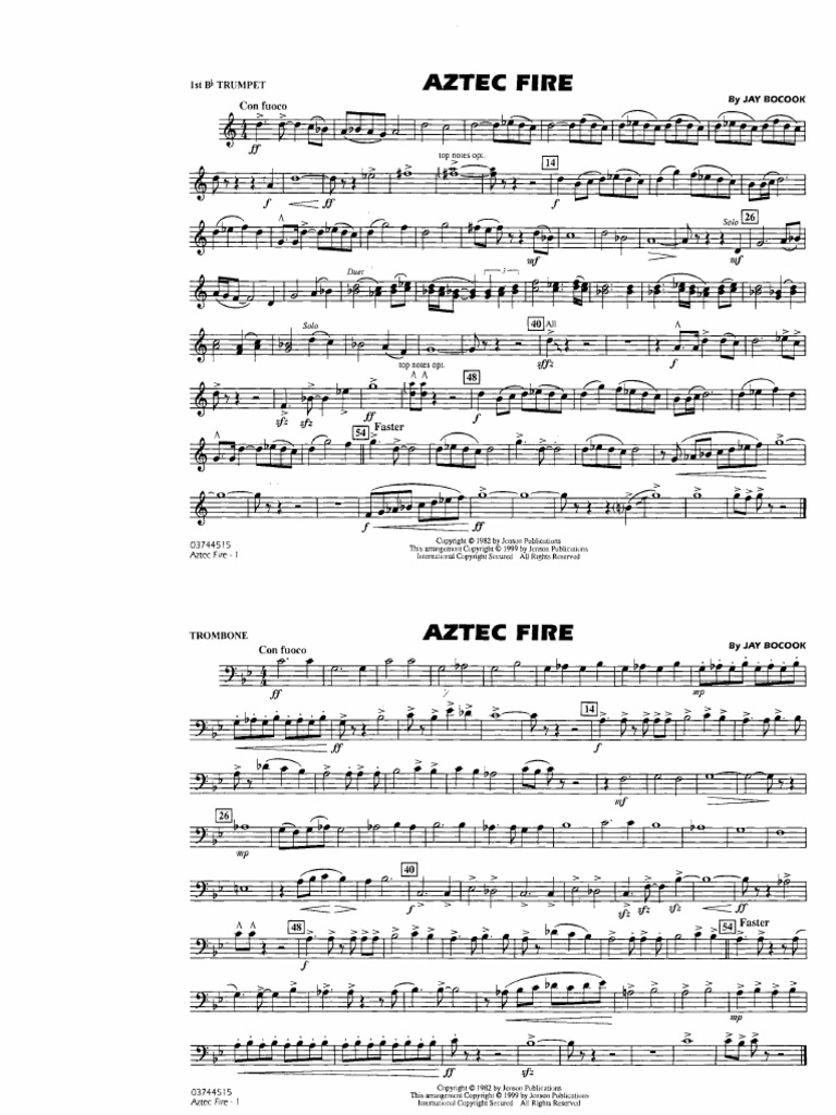 1 LatinMagic Sample | PDF