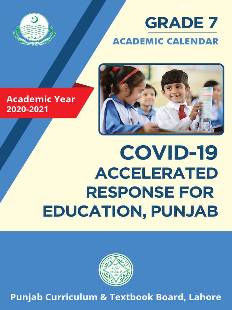 Grade 7 Academic | PDF | Reading Comprehension | Vocabulary