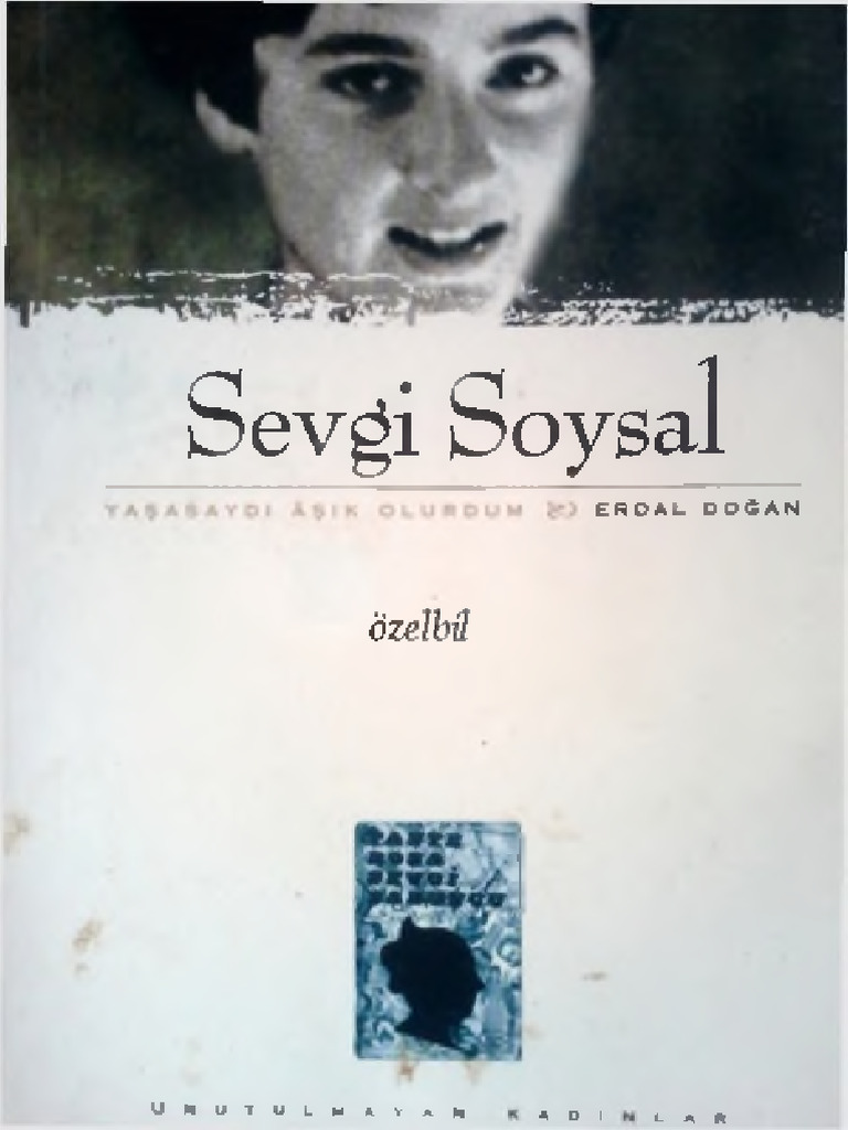 Erdal Doğan - Sevgi Soysal | PDF