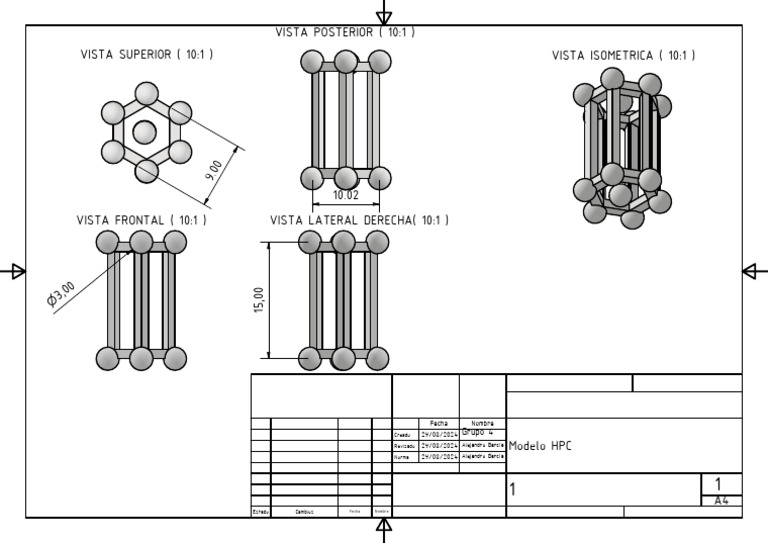 HPC Core | PDF