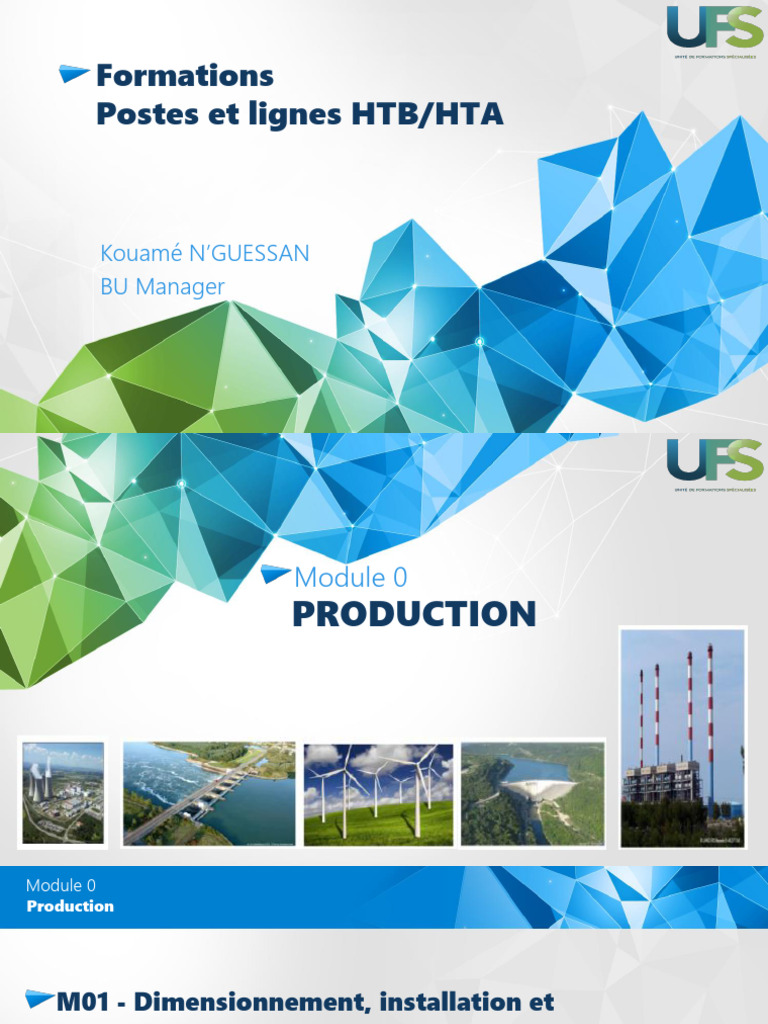 Postes Lignes Htb-hta | PDF