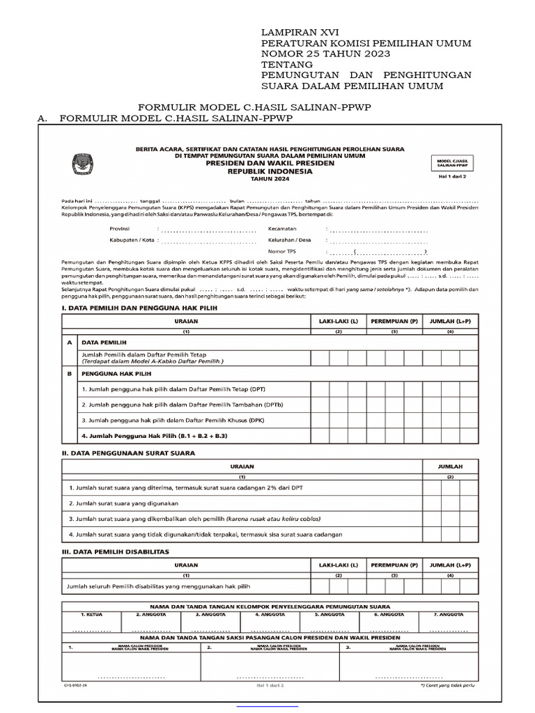 C Hasil Salinan PPWP | PDF