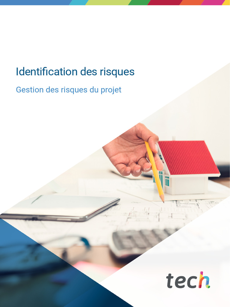 3 Identification Des Risques | PDF