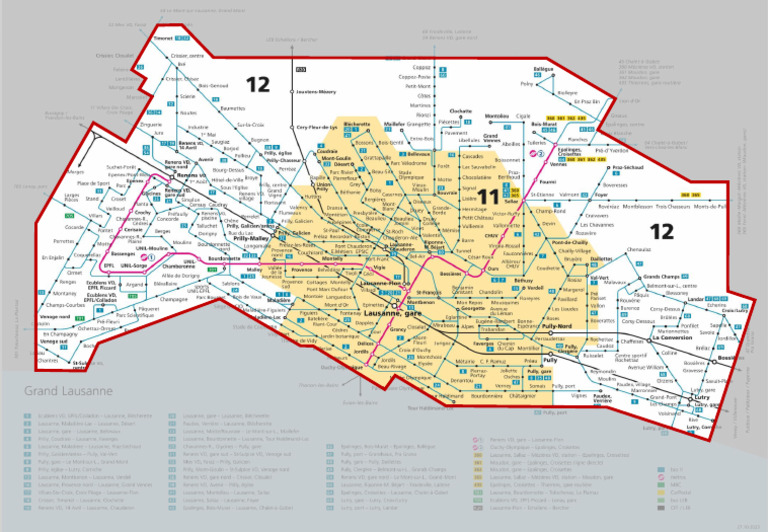 mobilis-zones-11-12 | PDF