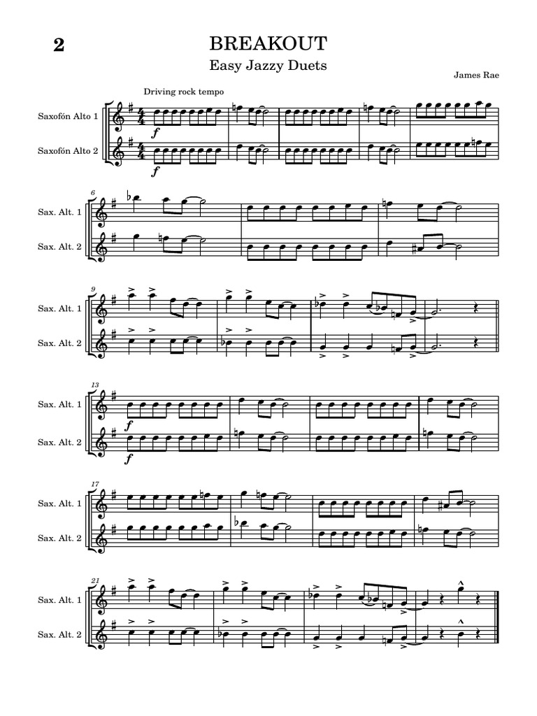 2 Breakout | PDF