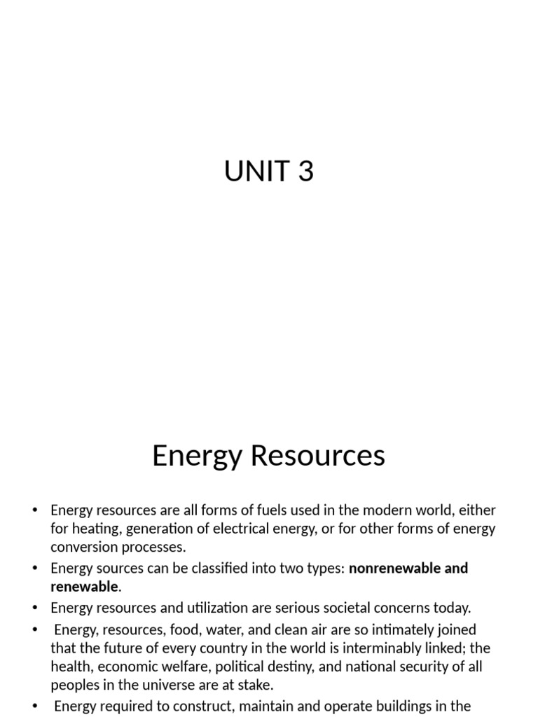 Unit 3 Dse - 2 | PDF