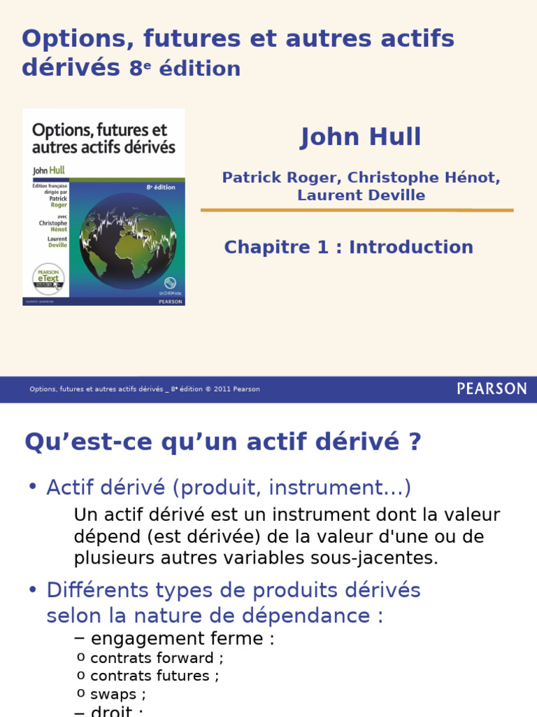 Chap 01 | PDF Chap 01 | PDF